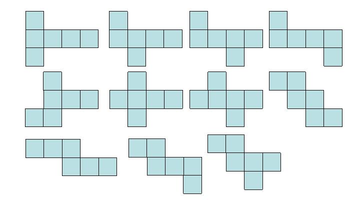 Méthodologie pour construire un polyèdre | CultureMath