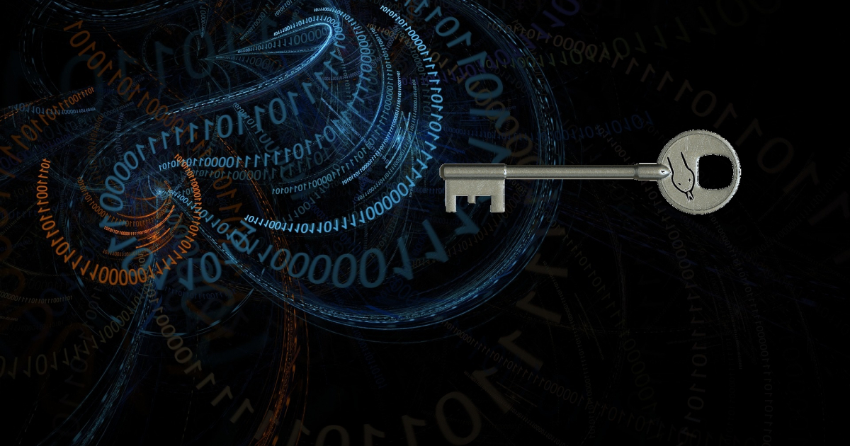 Messages codés par chiffrement affine